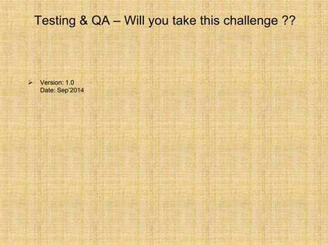 Chapter 1 Why Testingppt