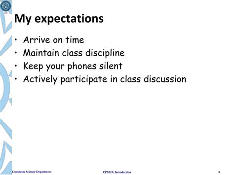 PPT CPS Object Oriented Programming Paradigm PowerPoint Presentation ID