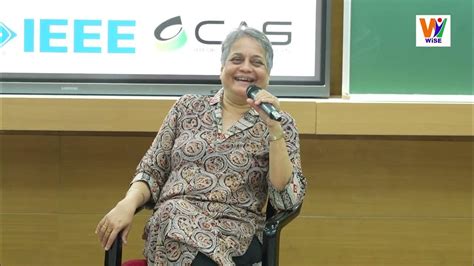 Wise2024 Winspirer Dr Shirisha Sathe Youtube
