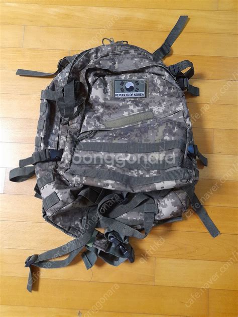 사제 육군 화강암 픽셀 디지털 물건 판매 가방 탄띠 중고나라 카페에서 운영하는 공식 사이트