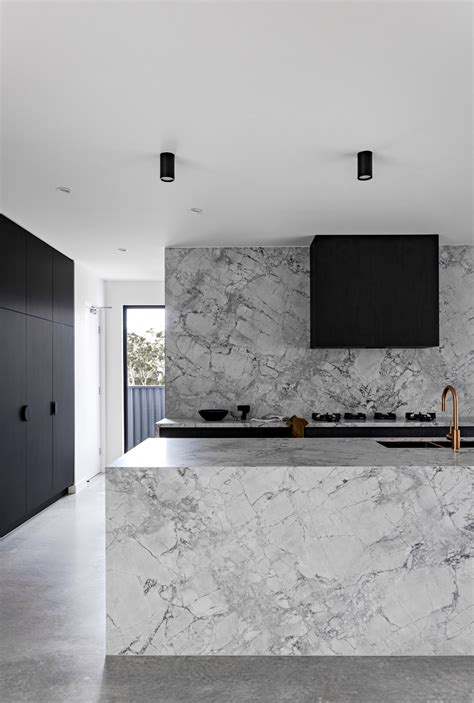 Luxury Kitchen Backsplash Modern