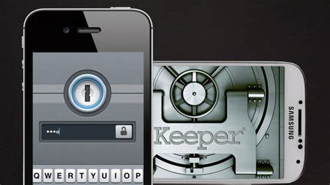 Apps To Protect Your Array Of Passwords The New York Times