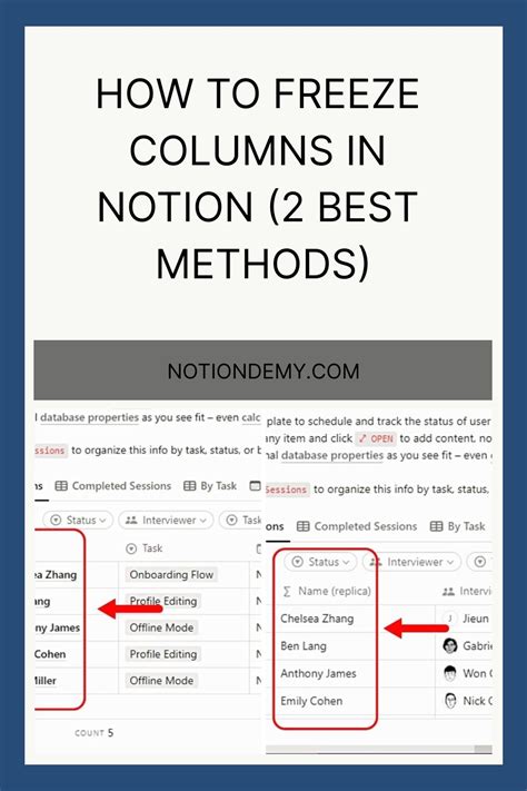 Best 12 How To Add Tags In Notion 2024 Artofit