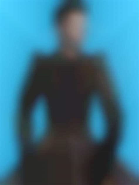 Examples Of Gender Bending Photography