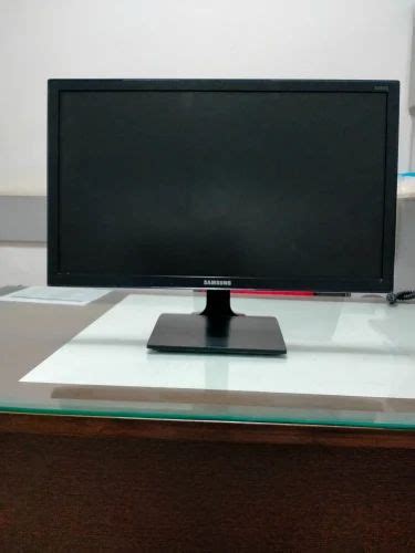 Ac Power Source Samsung Tft Monitor, Screen Size: 22 at ₹ 3800/piece in ...