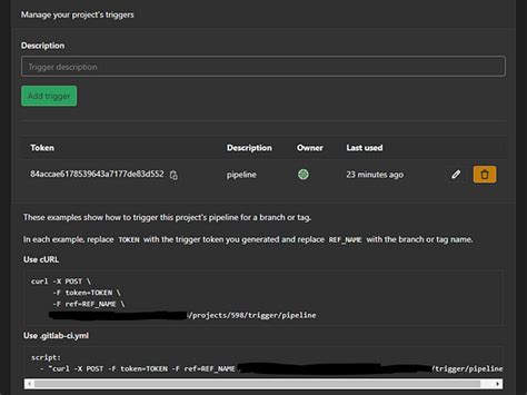 How To Have A Mirror Repository On Gitlab Without The Premium By