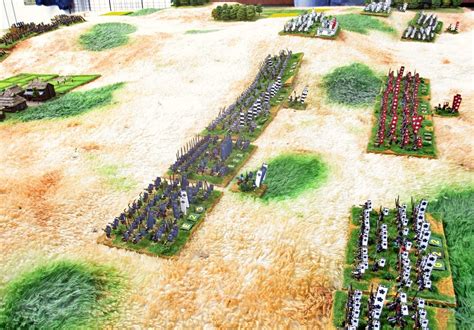 My Review Of Chain Of Command Rules By Too Fat Lardies R Wargaming