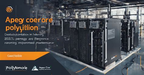 Apex Powered On Linkedin Apexcore Energy Generation Polymorphic Ai Application Adaptable
