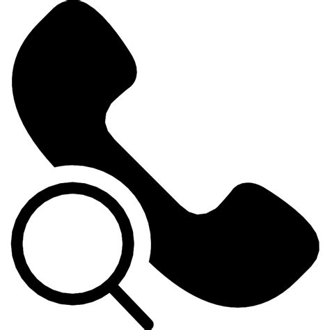 Phone Call Vector Svg Icon Svg Repo
