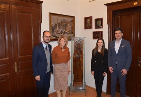 Стипендист на Фондацијата „Тома Фила“ од УКЛО започна стручно усовршување во Адвокатското