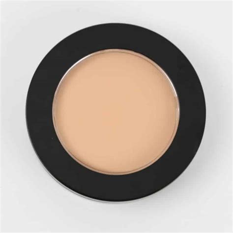 Private Label Cosmetics Face Compact Pressed Powder