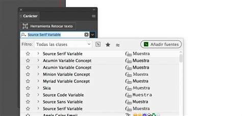 fuentes variables illustrator cc 2018 rayitas azules diseño
