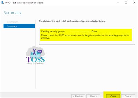 Dhcpserver Module Powershell Cmdlet Commands Toss Dhcpserver Module Powershell Cmdlet Commands Toss