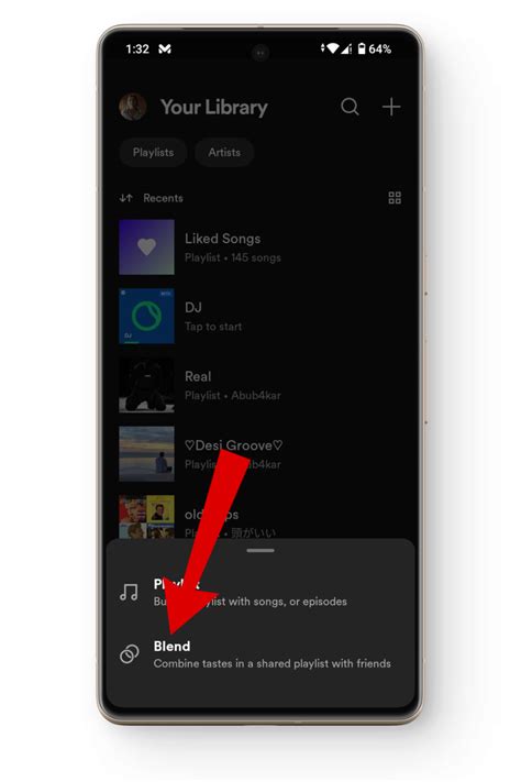 How To Make A Spotify Blend Manage It Easily 3 Ways