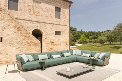 Solaris Modular Sofa And Designer Furniture Architonic