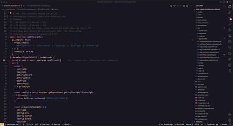Github Chrsolrrose Pine Nvchad Vscode Theme