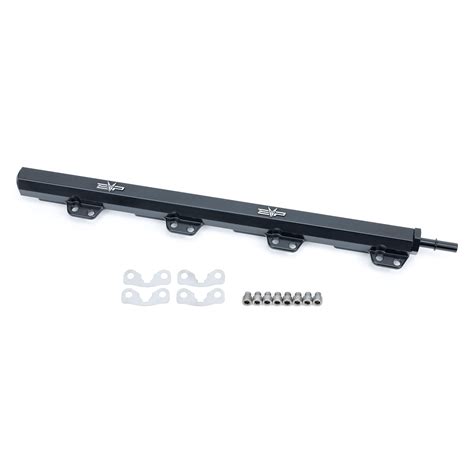 Evp Billet Fuel Rail For 2022 Rzr Pro R T Klan Fabrication