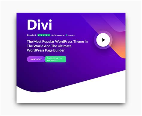 Cuando Usar DIVI Como Theme De WordPress