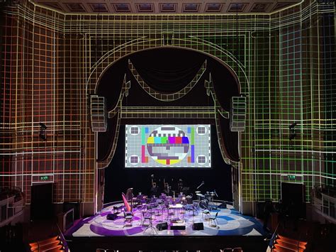 What Is Projection Projection Mapping 3d Projection Mapping And