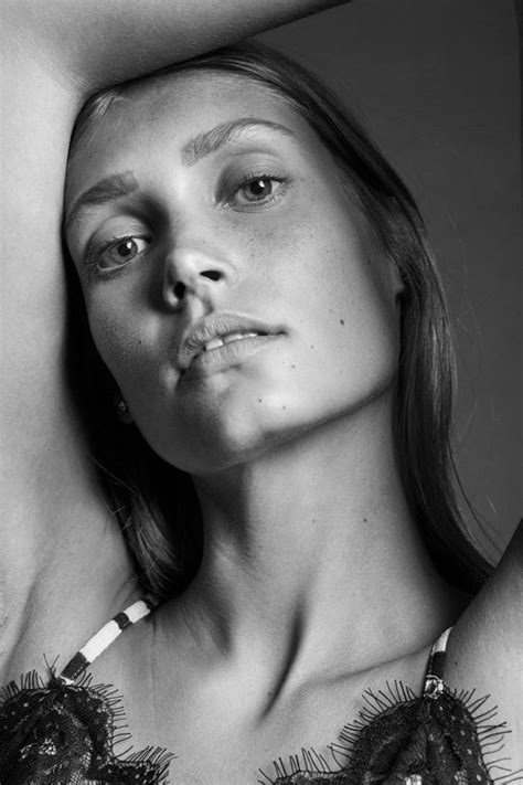 Photo Of Fashion Model Karoline Seul Id 678834 Models The Fmd