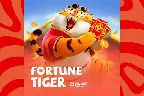 Fortune Tiger Jogo Do Tigrinho Descubra A Adrenalina Do Jogo Online Na