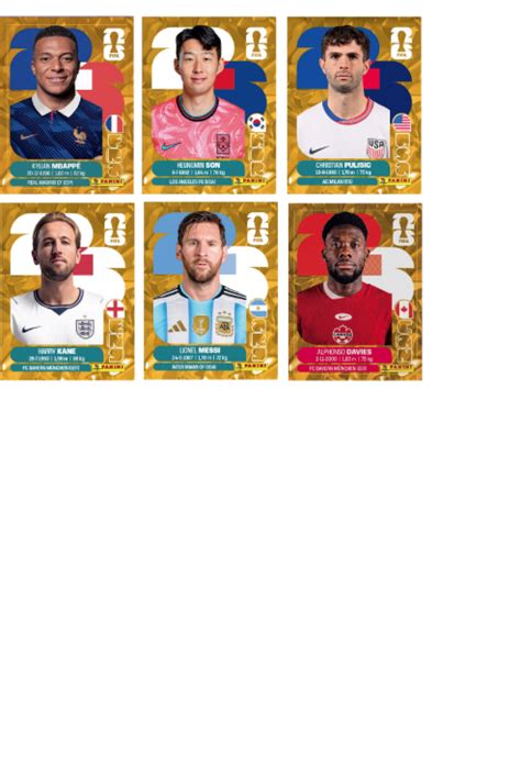 Figurinhas Copa 2026 Kit 900 Pdf Para Imprimir R 1990