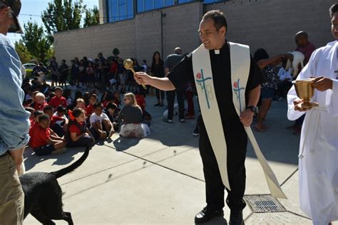 Faith St Elizabeth Ann Seton Catholic School