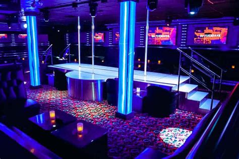 Cheetah Club Vegas