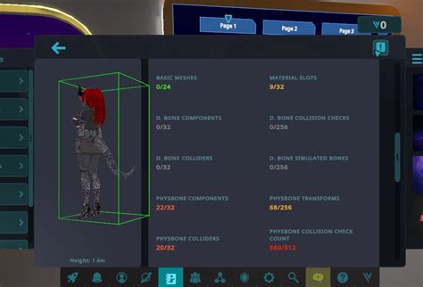 Avatar Validation Failed Help Vrchat Ask Forum