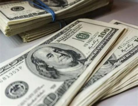 El Dólar Tuvo Una Nueva Suba En Medio De Los Cambios En El Bcra