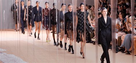 Prada Ss 2024 Womenswear Prada