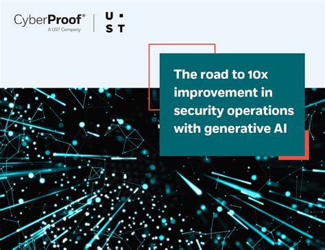 The Road To 10x Improvement In Security Operations With Generative Ai Sc Media