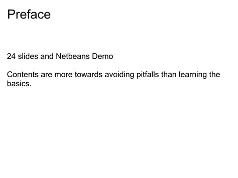 Json Persistence Framework Pdf