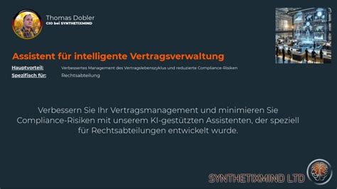 Smartcontractmanagement Ai Legaltech Riskreduction Operationalefficiency Compliance