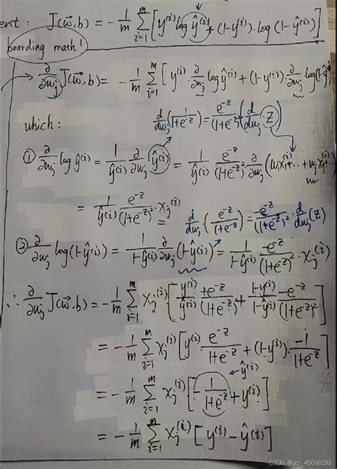 吴恩达机器学习笔记（三）吴恩达机器学习optional Lab Csdn博客