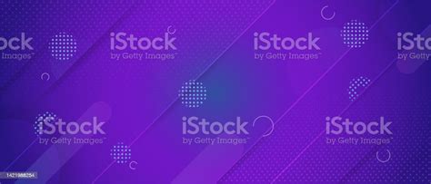 디지털 기술 배너 블루 퍼플 배경 개념 기술 조명 효과 추상 기술 혁신 미래 데이터 인터넷 네트워크 Ai 빅 데이터 라인 도트 연결 일러스트 레이 션 벡터 0명에 대한 스톡