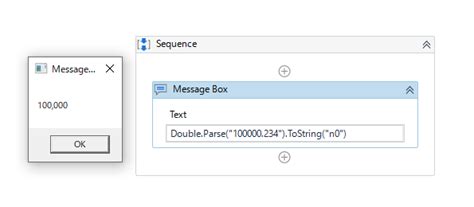 Limit The Decimal After Changing The Culture Studio UiPath Community Forum
