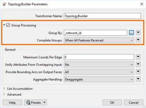 calculate strahler stream order numbers fme support center