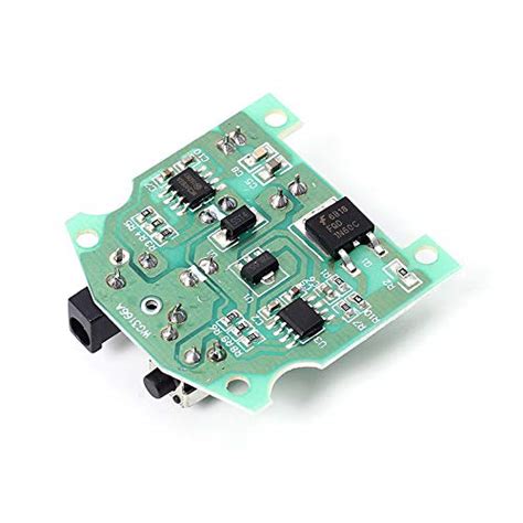 Compare Price Ultrasonic Humidifier Module On StatementsLtd Com