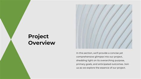 Azahar Presentation Template
