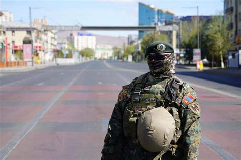 УИХ Онц байдал тогтоох шаардлагагүй гэж үзлээ