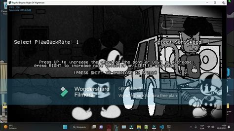 Fnf With Shaders Youtube