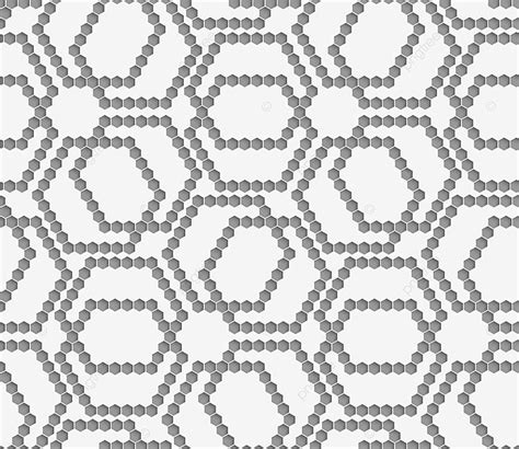 Abstract Geometrical Pattern Backdrop Background Dark Hexagonal Fabric Background Image For
