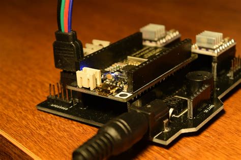 Esp32 Smart Home Hub 11 Steps Instructables