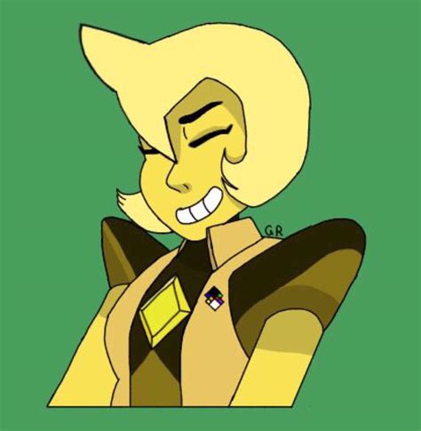 Lemon Diamond Wiki Steven Universe Amino