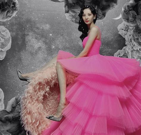 서현 우리 꼭 영원하자소녀시대 향한 애정 뚝뚝 Ten★ 텐아시아