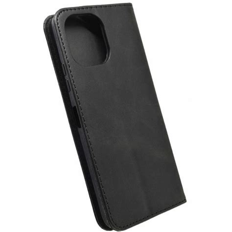 Preklopna Torbica Magnetic Za Huawei Nova Y Crna Smartphoneservice Hr