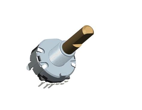 Trimmer Potentiometer Factory Buy Good Price Digital Incremental Encoder PRODUCTS