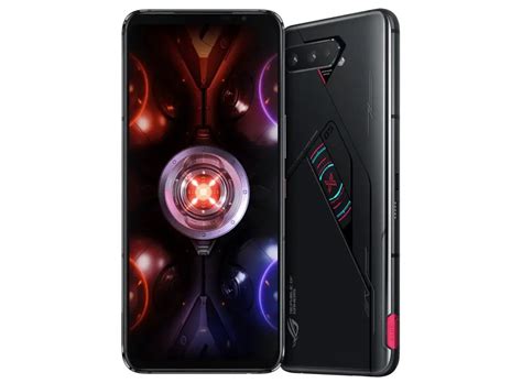 Asus Rog Phone S Pro Specs Review Release Date Phonesdata