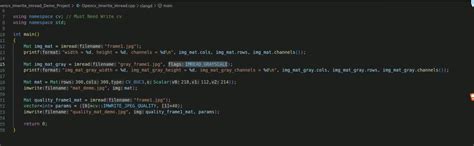 Opencv重点结构体mat的讲解